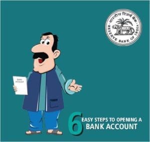 RBI simplifies KYC norms for opening Bank Accounts