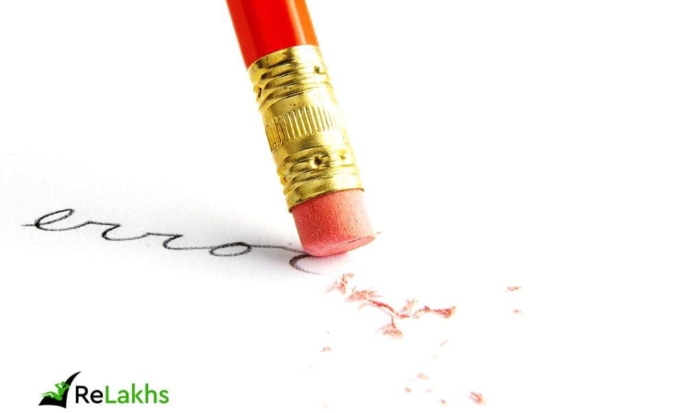 EPF UAN Name Correction | New Online Procedure