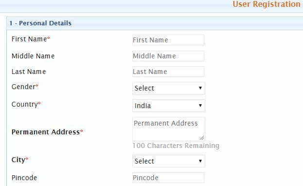 How to apply for Encumbrance Certificate online in Karnataka? (Bengaluru)