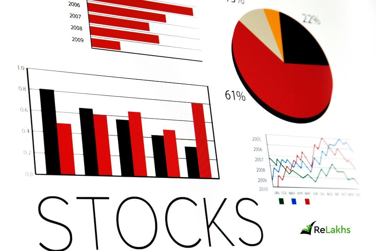 Stocks ( Equity ) | ReLakhs
