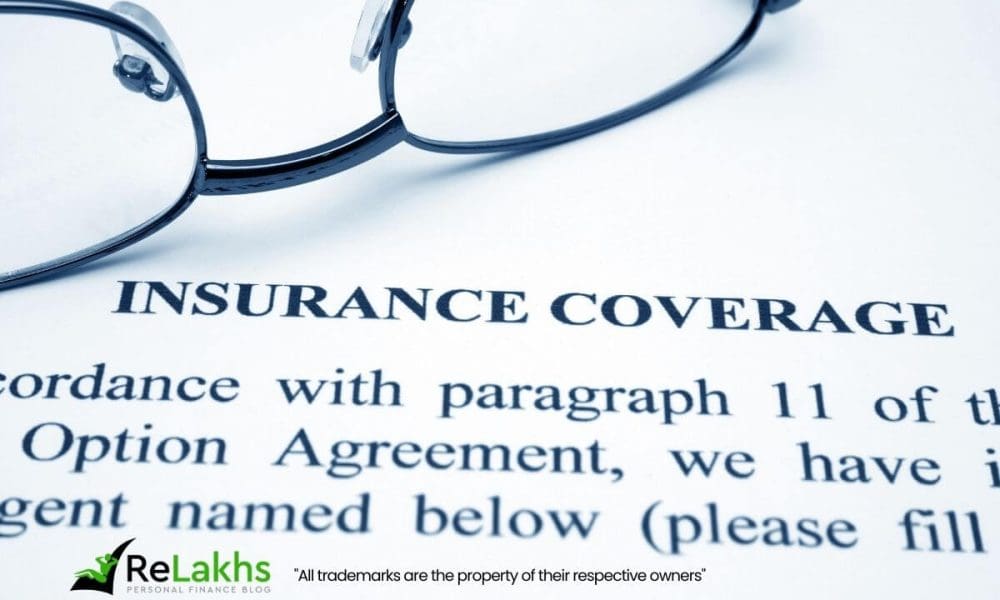 How much Term Life Insurance Cover do I need? | Online Calculator