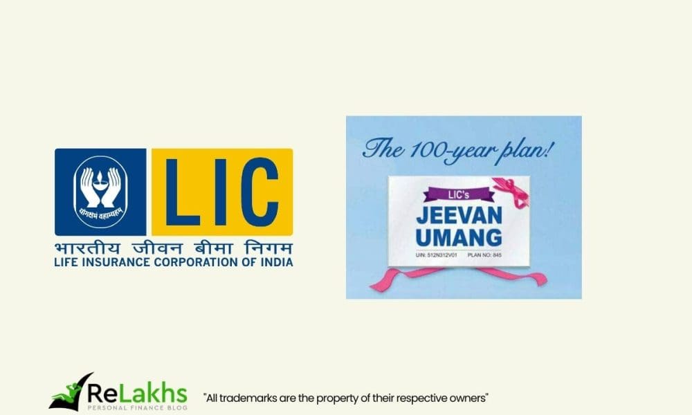 LIC JEEVAN UMANG - Key Features, Review & Returns Calculation