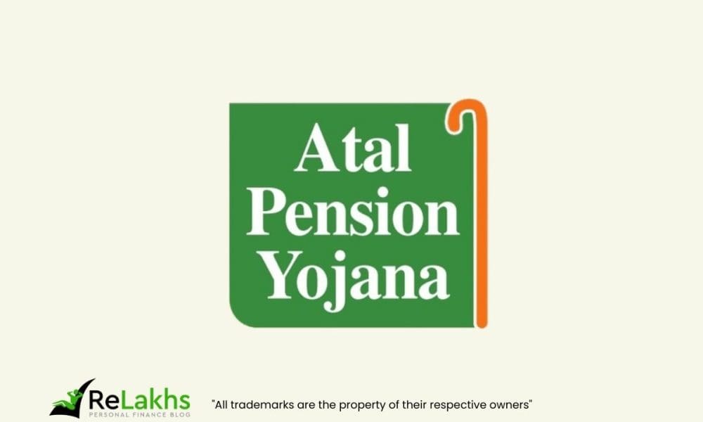 Atal Pension Yojana (APY) - Govt Scheme - Details & Benefits