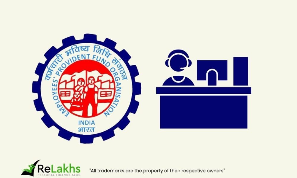 EPF UAN Helpdesk - Password,Mobile Number,Name issues