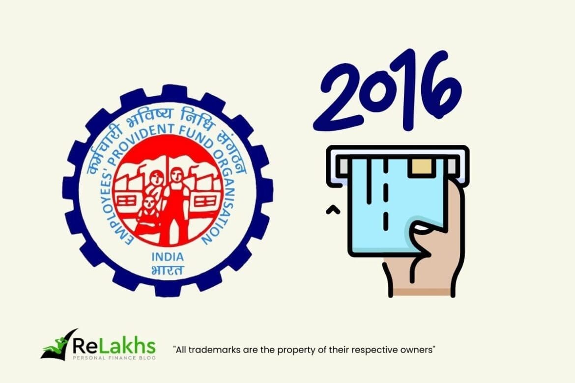 New EPF Composite Claim Form | Single Page form for all PF Withdrawals