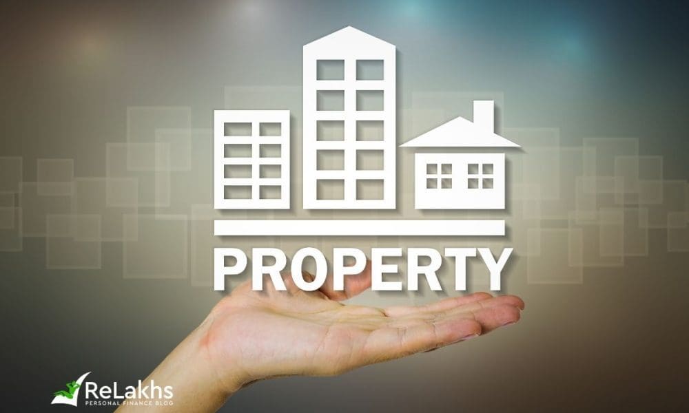Mutation of Property - How to get Title of Property transferred?