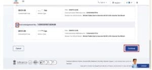 Income Tax Refund Failed? How to raise Refund Reissue request?