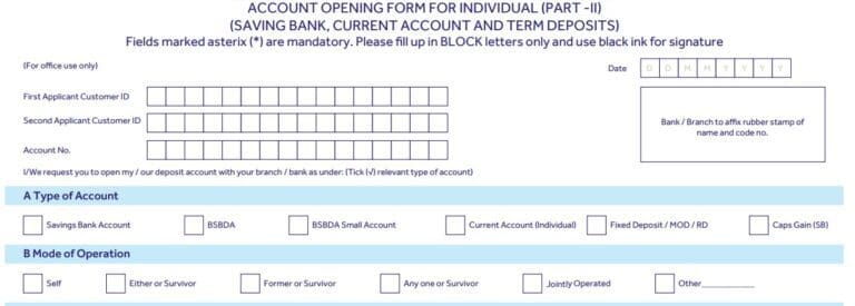 Who gets the Joint Bank Account Monies if one Account Holder dies